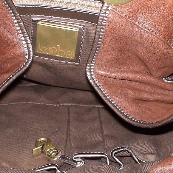 Kooba | Bags | New With Tags Kooba Elisha Handbag | Poshmark